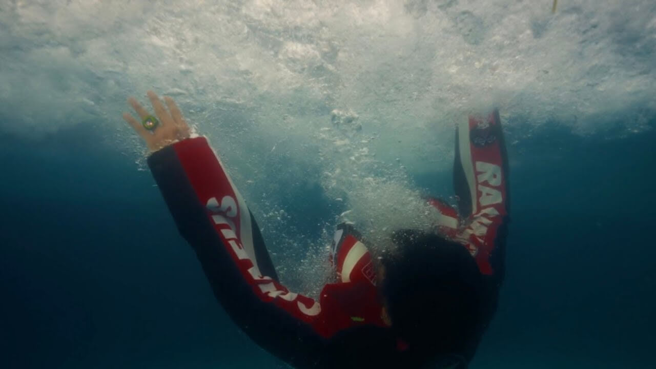 Diving Lyrics and Music Video by Zack Tabudlo - Pinoy Music Station